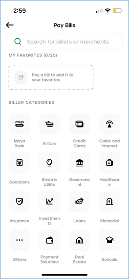 How to Fund My Account Using Paymaya (MAYA)? – FirstMetroSec Help Center