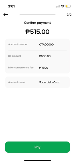 How to Fund My Account Using Paymaya (MAYA)? – FirstMetroSec Help Center